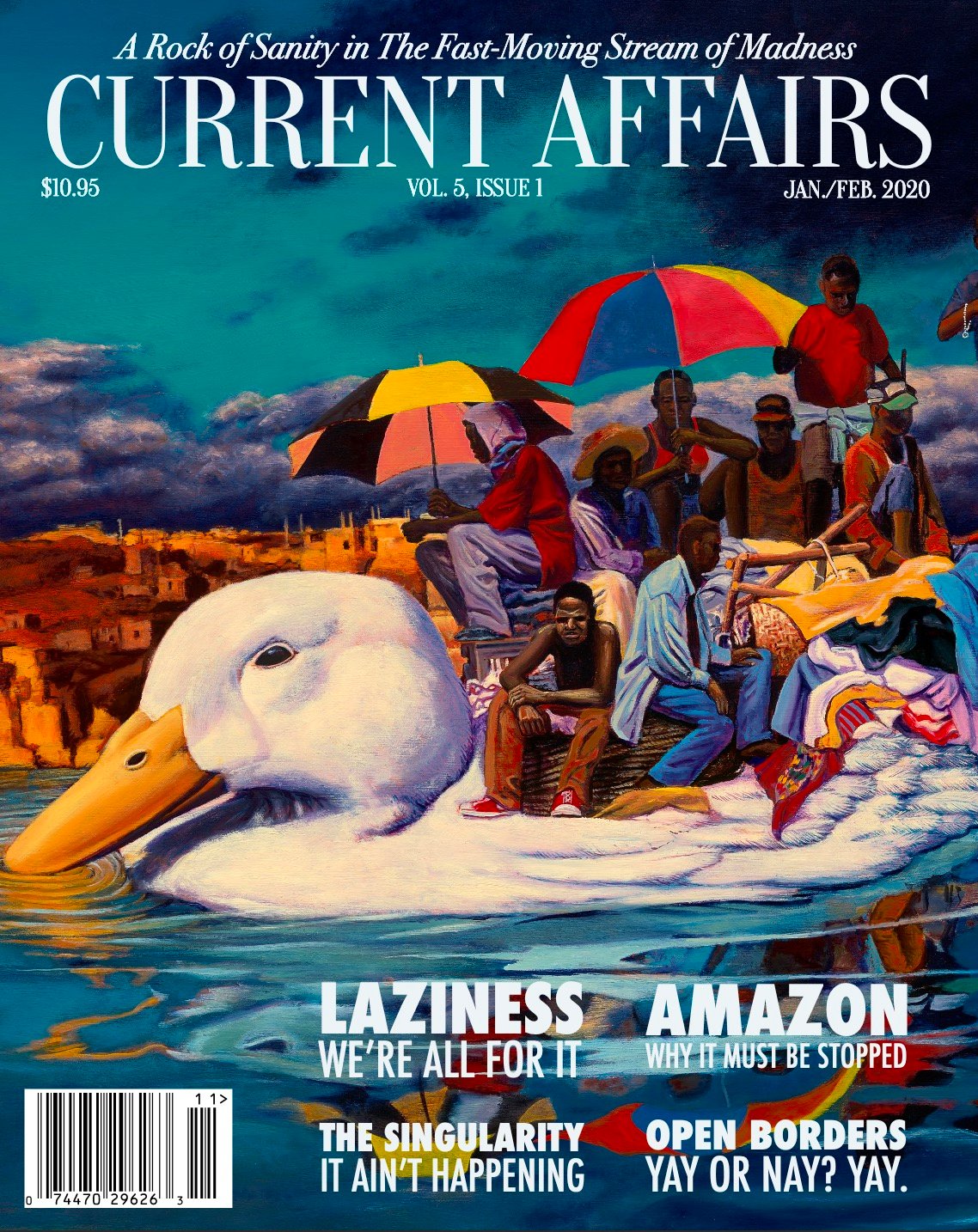 Issues | Current Affairs